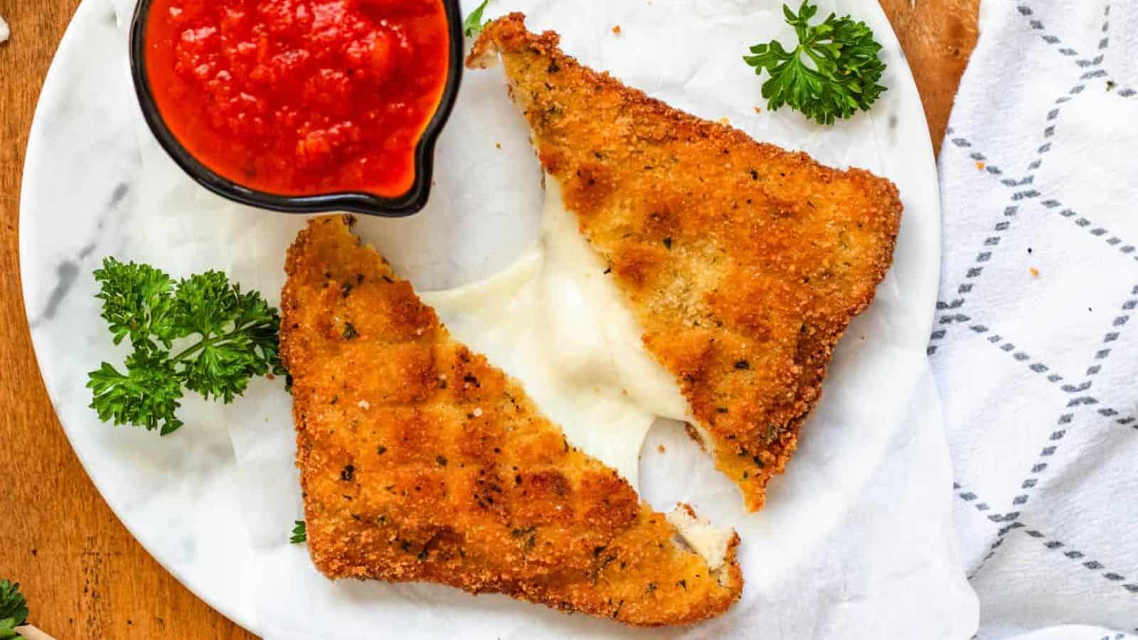 18 snack recipes that take your munchies to the next level