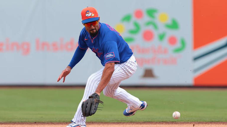 Marcus Semien can't change NY Mets history, he can rewrite its reputation