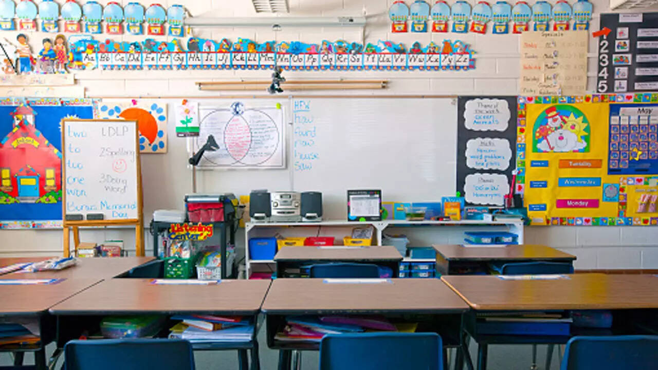 Peoria Unified in the US to close two elementary schools: Here’s why ...