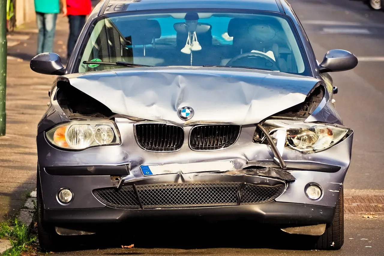 The pothole pandemic: Which district is winning (and losing) the race ...