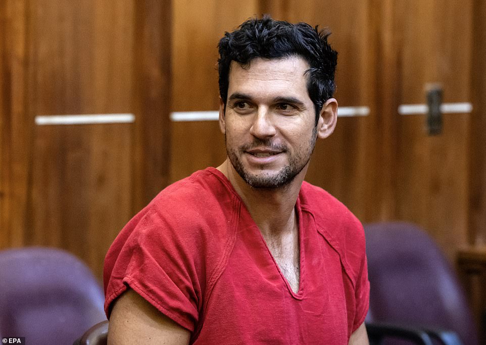 Opinion: Next twist in the Alexander brothers case