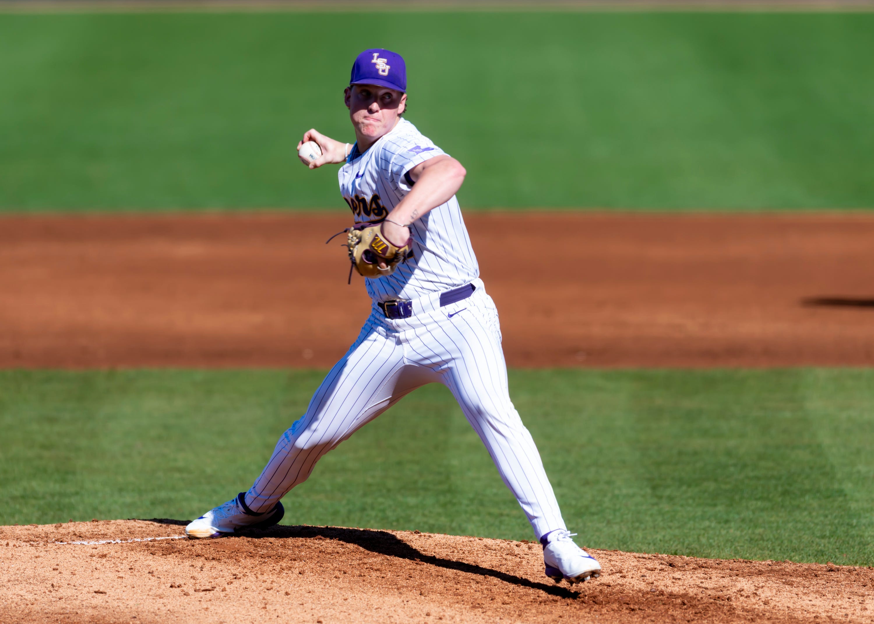 Three takeaways from LSU baseball's Game 2 loss at Vanderbilt
