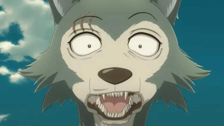 Beastars finally returns with its final season as Netflix's best guilty ...