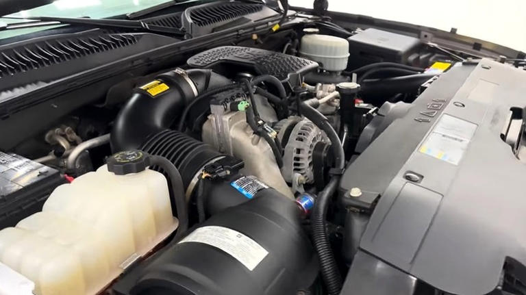 What're the differences between Duramax LML, L5P, LB7, and LBZ diesel ...