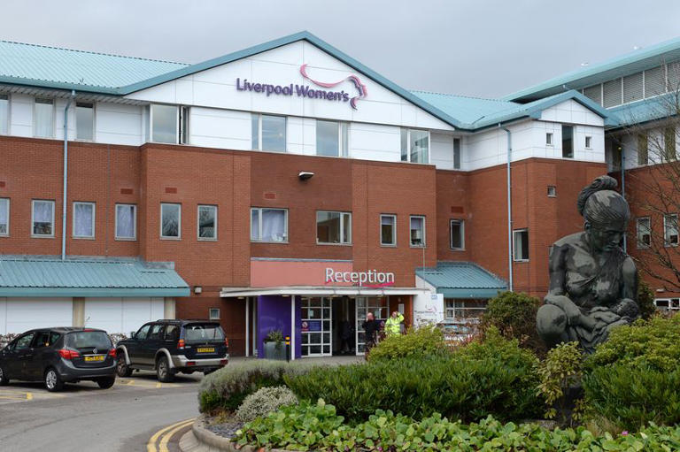 Fears raised over Liverpool Women's Hospital's future amid service shake-up