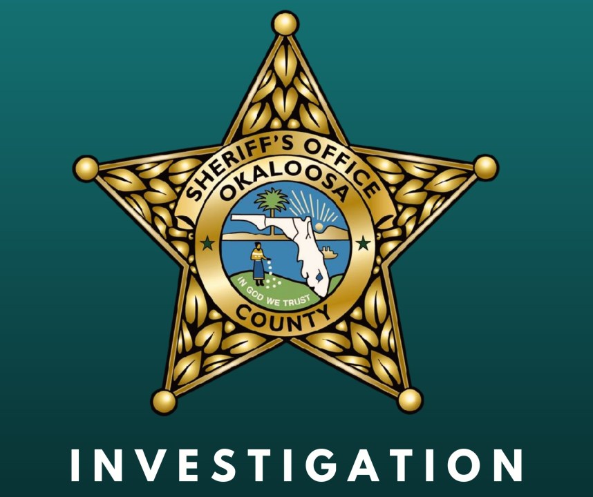 Deputies looking for woman accused of robbing gas station in Fort ...