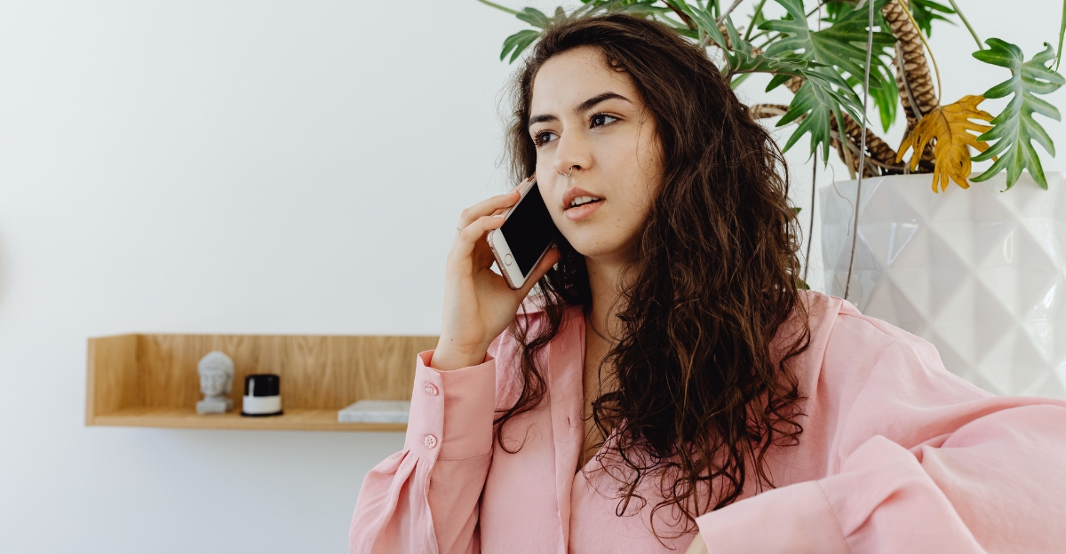 If you still like phone calls, these 12 personality traits probably ...