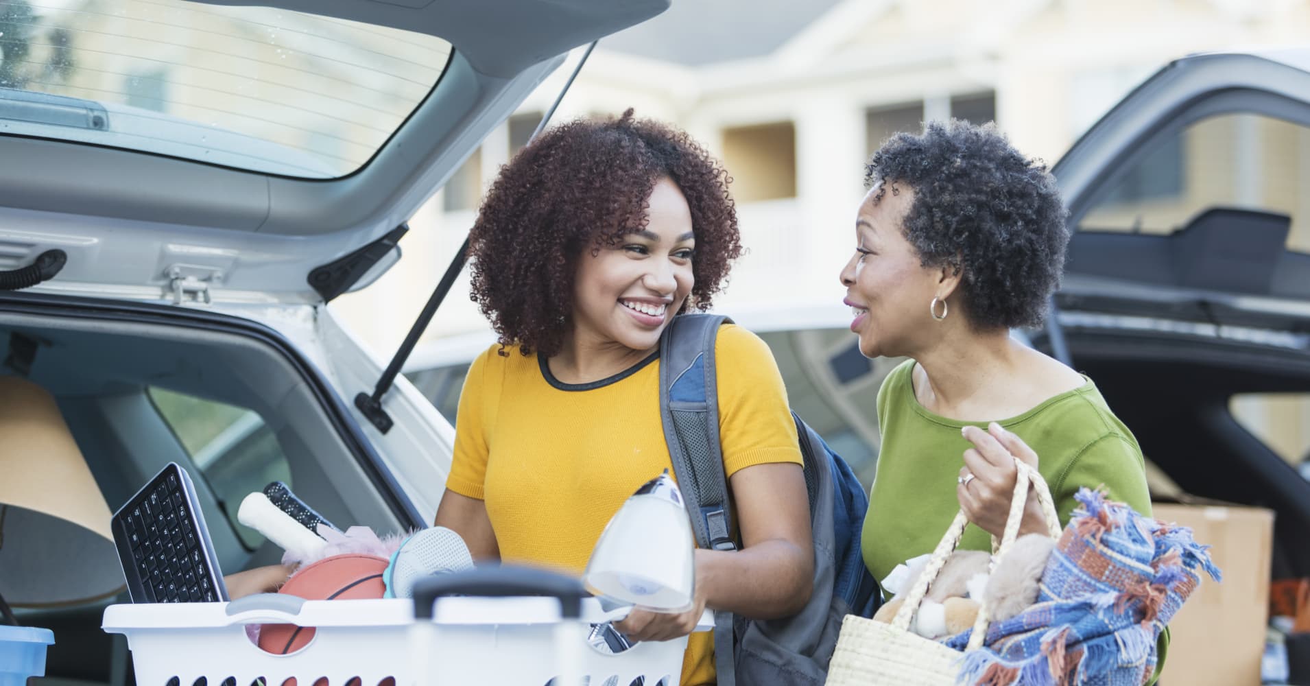 Gen Z feels alone in their struggles—here's what they 'most need to ...