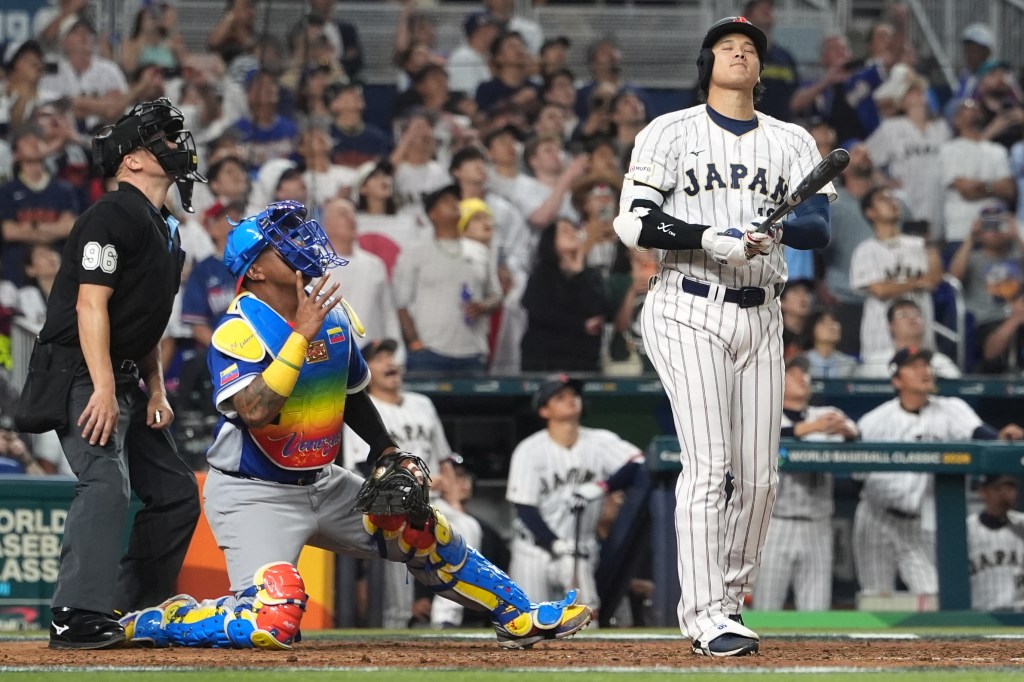 Samurai Japan’s identity crisis led to WBC disaster