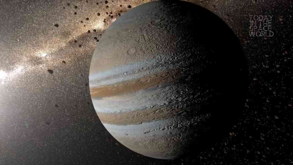 Traveling the solar system: The real time required to reach every planet