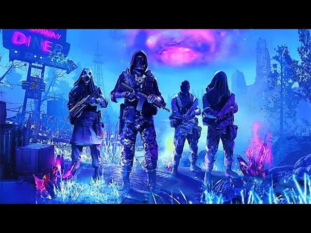 Dark Aether TranZit remake revealed & Primis characters return! (Call ...