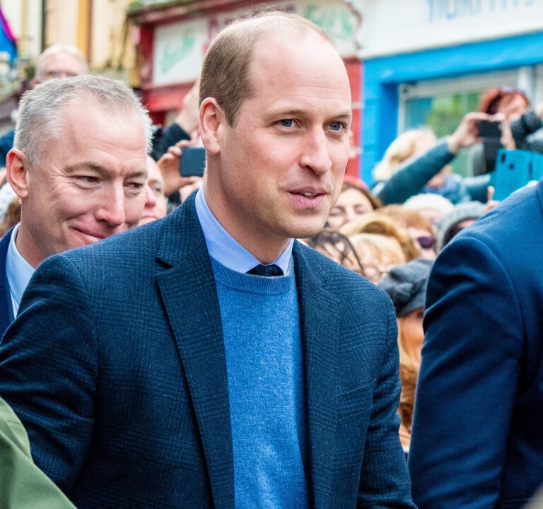 Critics demand proof of Prince William’s $9.5M tax claim