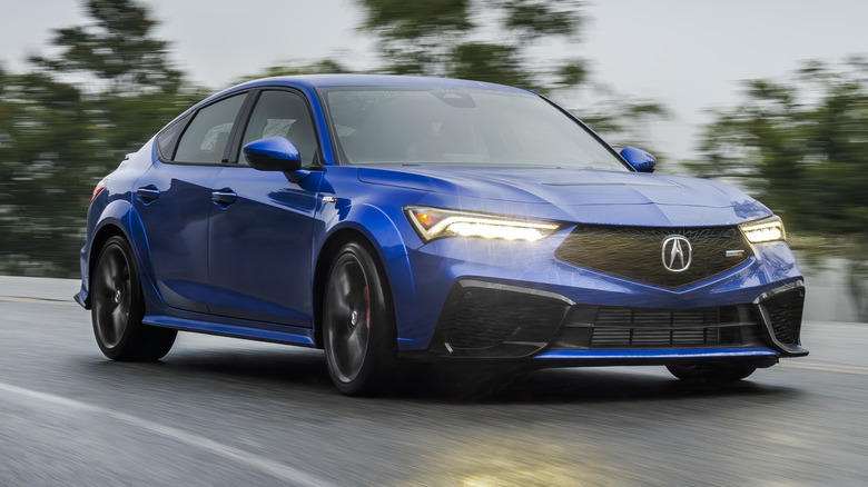 Honda's 10 highest horsepower engines ever built, ranked