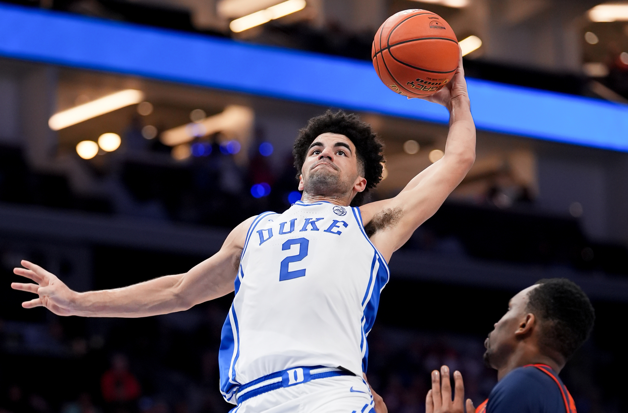 Is Cayden Boozer ready for the moment following his performance in the ...