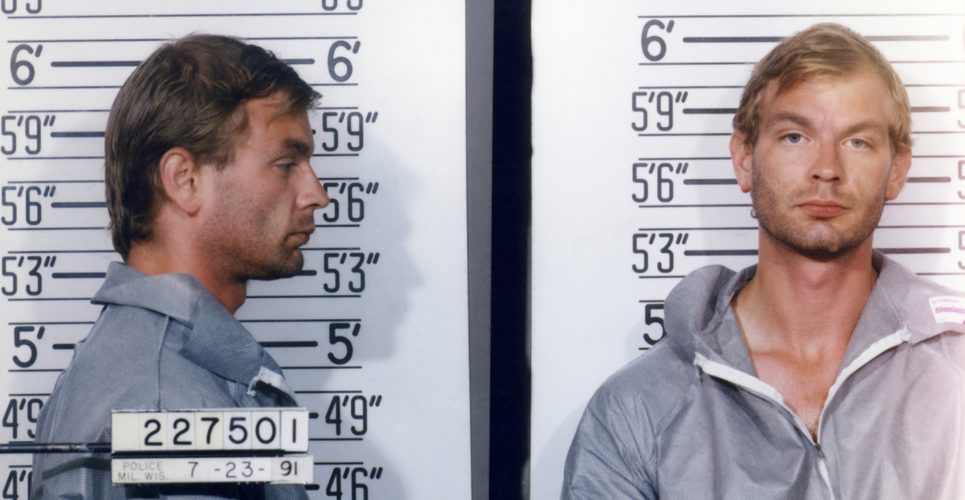Common myths about serial killers