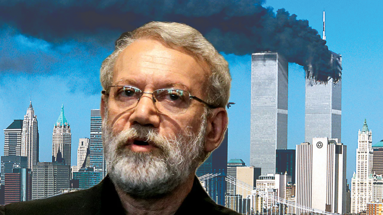 Epstein network plotting 9/11 style false flag attack to frame Iran ...