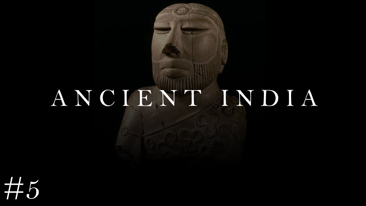 How the Harappan civilization shaped our world