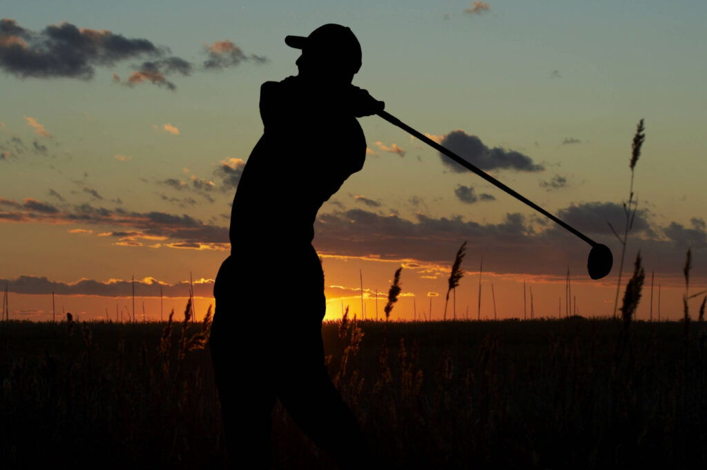 Game is definitely changing: LIV golfer points to what his daughters ...