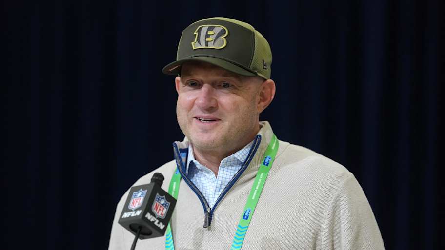 Cincinnati Bengals cost themselves valuable cap space with latest contract