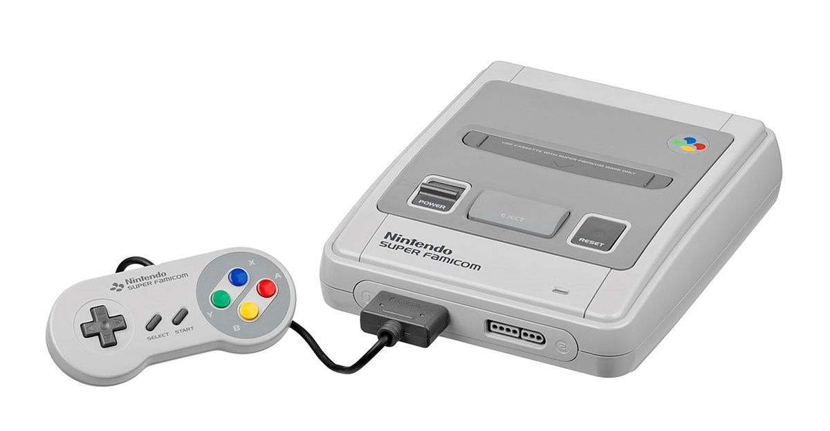 20 SNES facts that will surprise even the biggest Nintendo fans