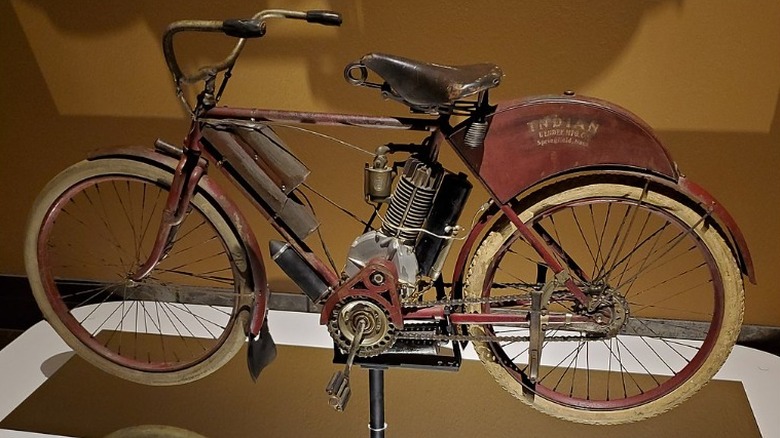 The 10 best Indian motorcycles ever made