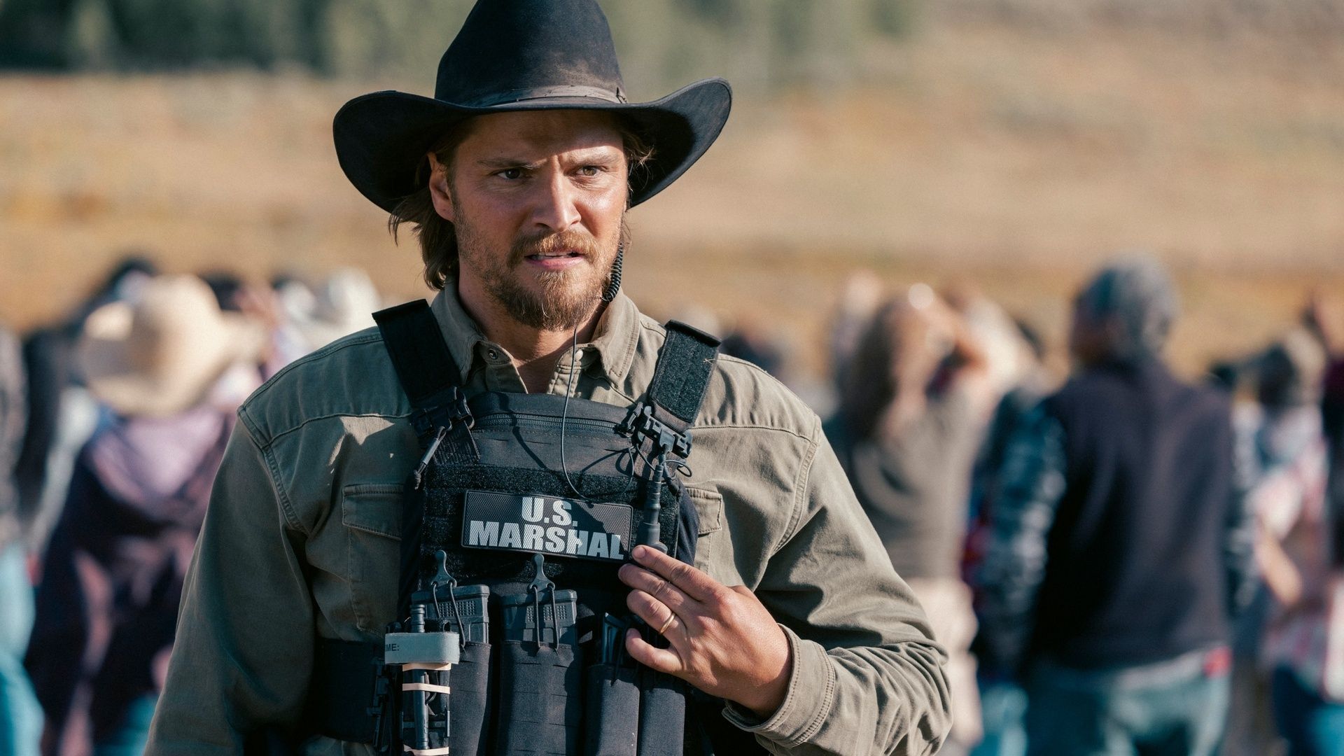 Cancelled or renewed? Marshals, The Night Agent and more!