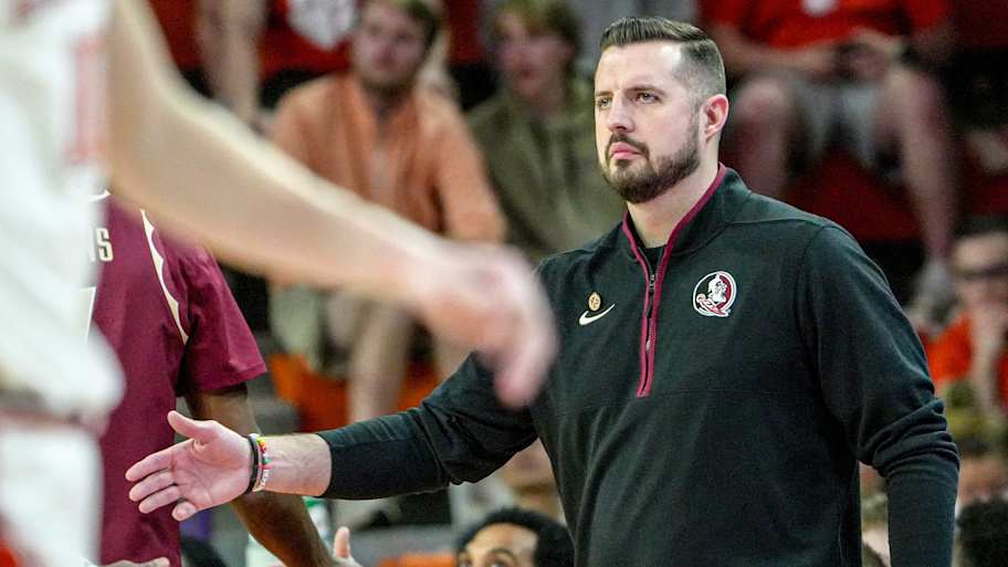 Luke Loucks gives FSU fans reason to believe after NCAA Tournament ...
