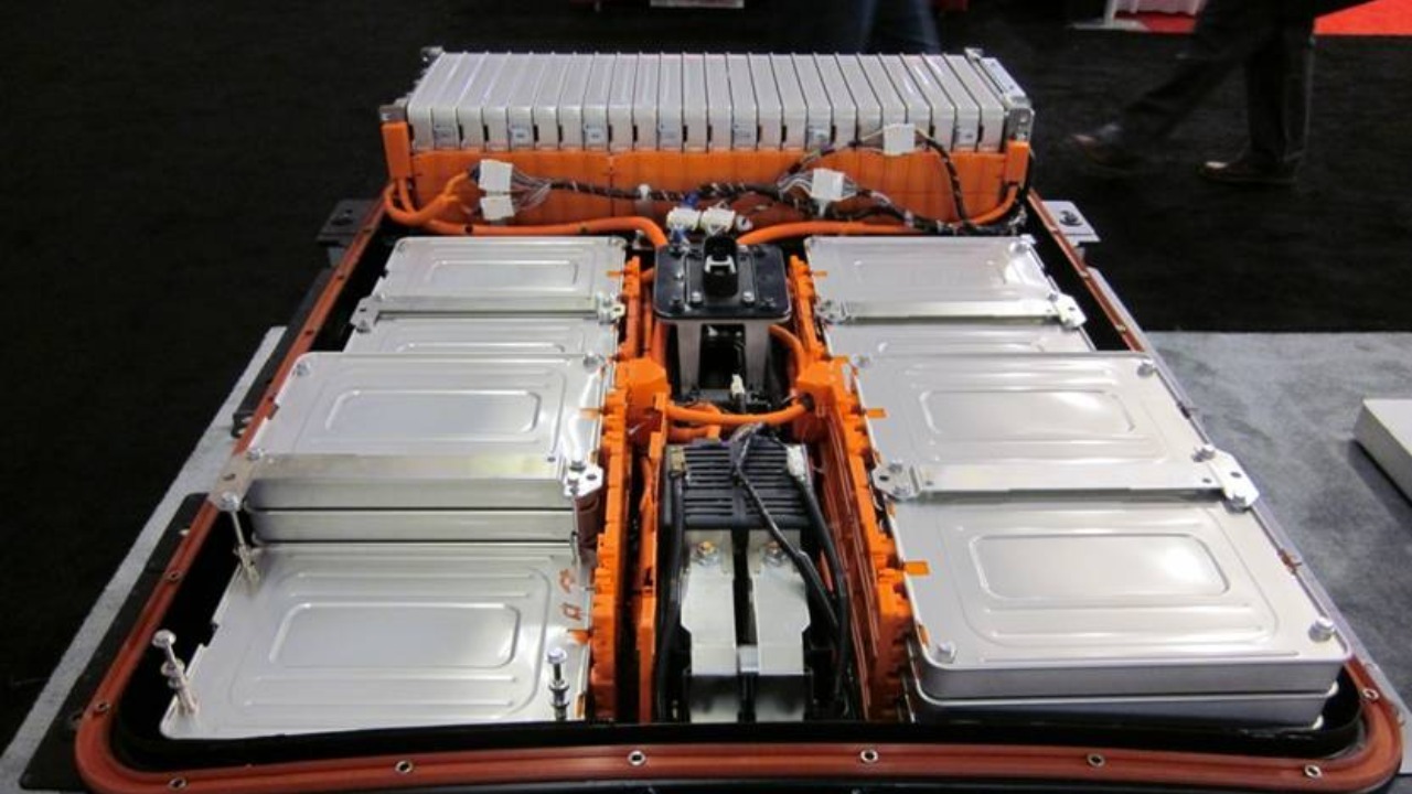 China’s water-based battery research points to lithium alternatives