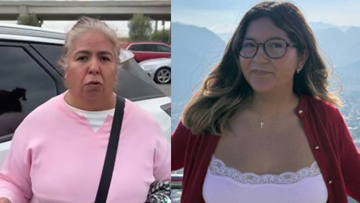 Madre busca a su hija que desapareció en Puebla y la encuentra en ...