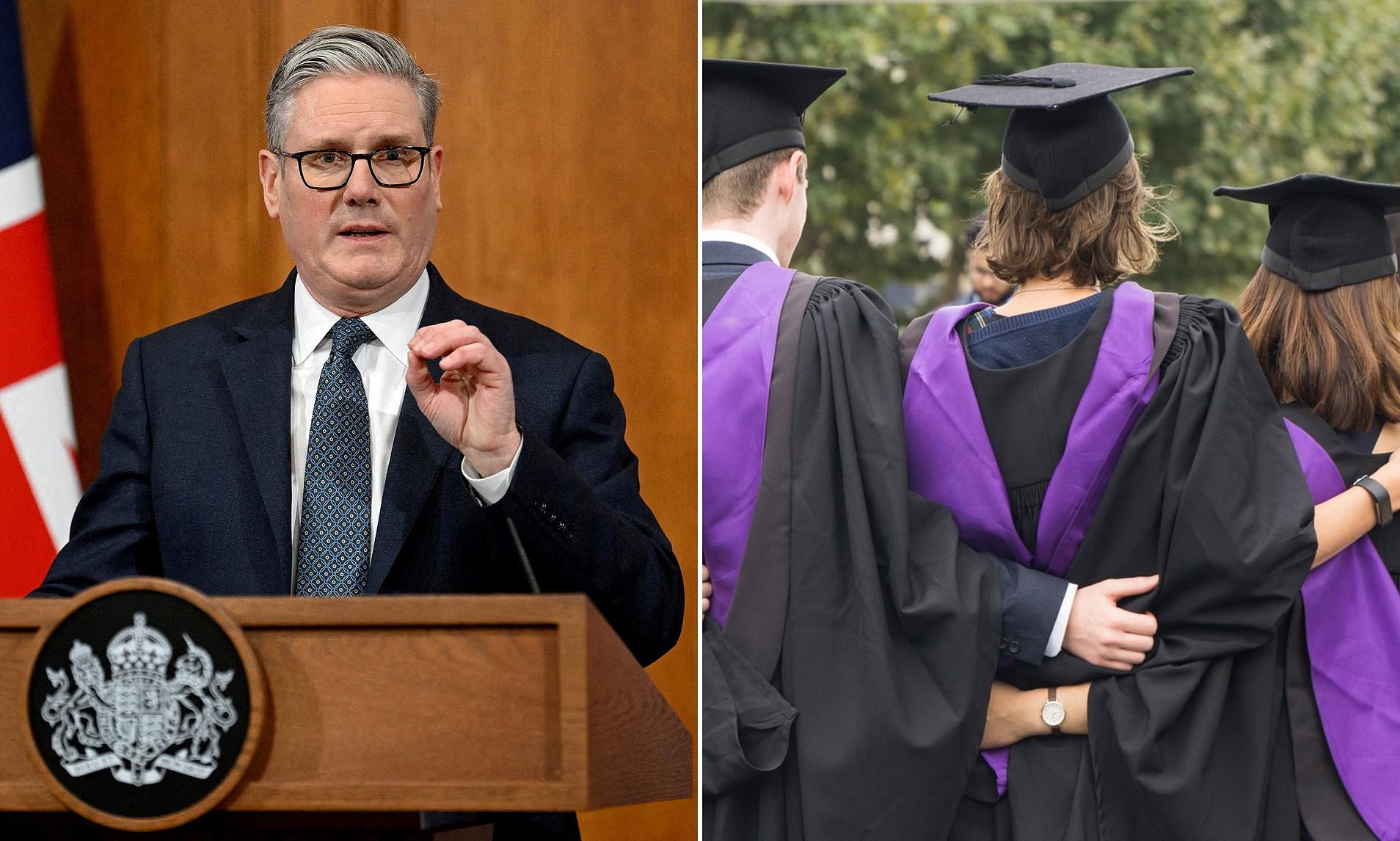 Talks over EU students' visas scheme hit snag over tuition fees