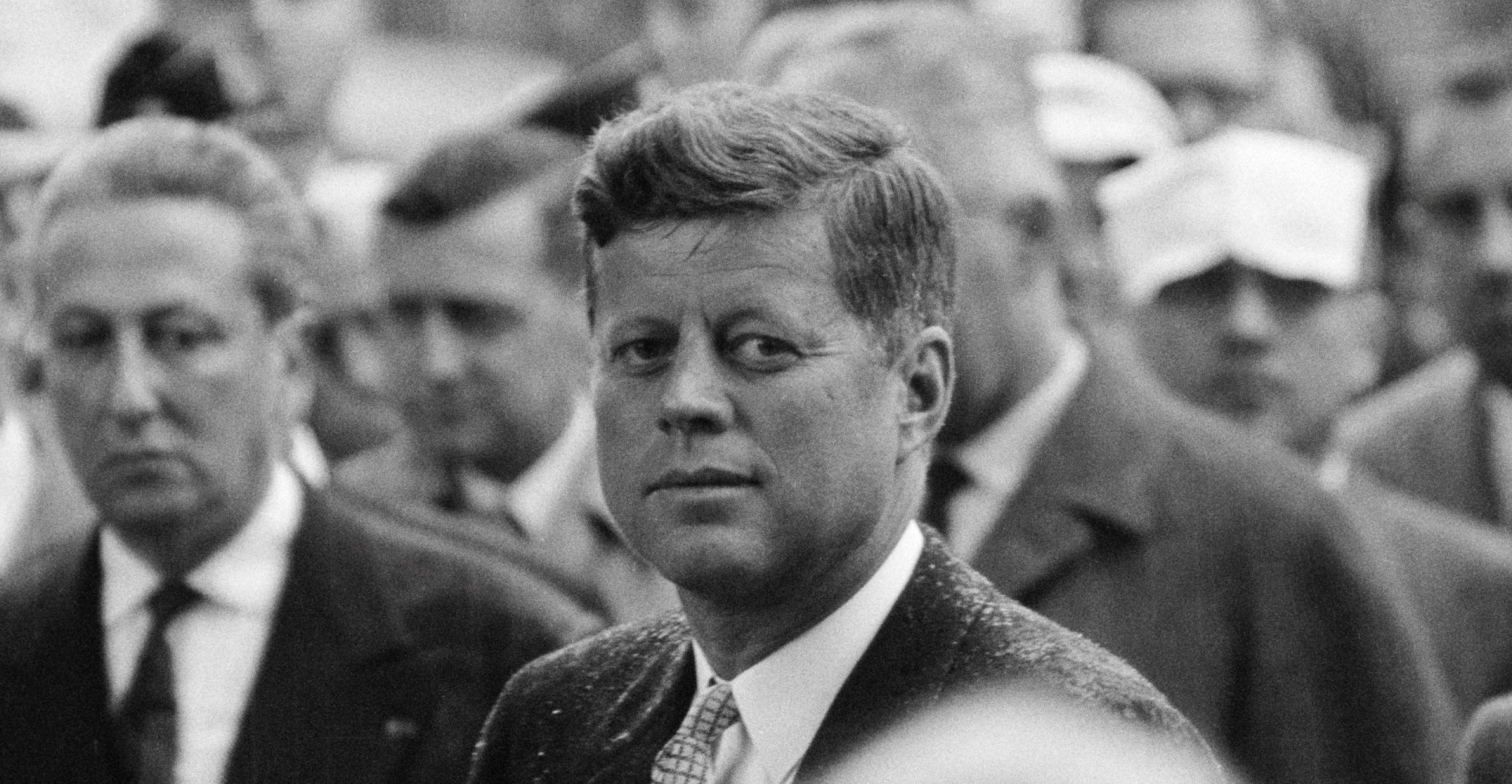 Unusual items famous figures were buried with