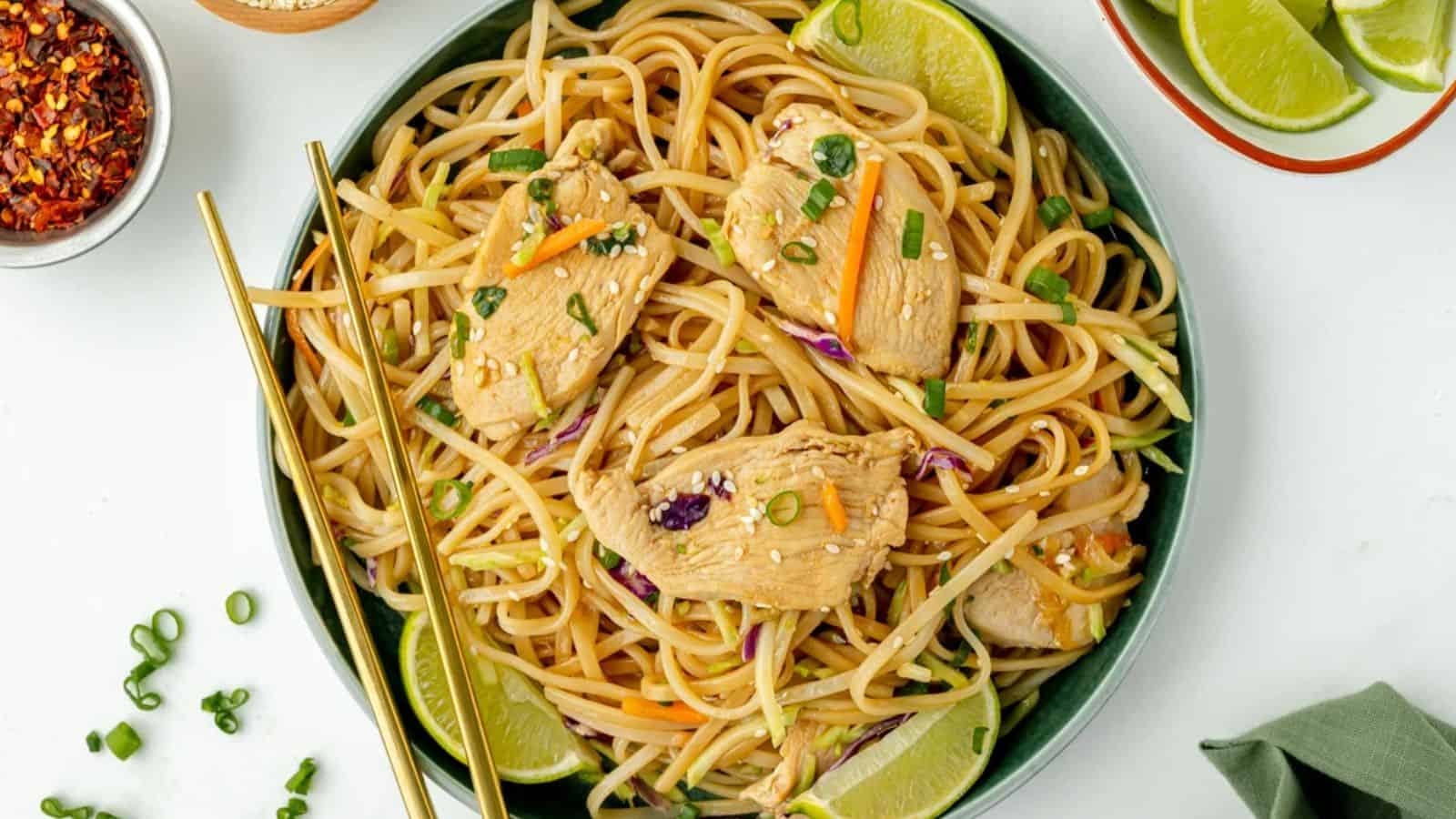 14 mouthwatering stir-fry recipes that come together in a flash