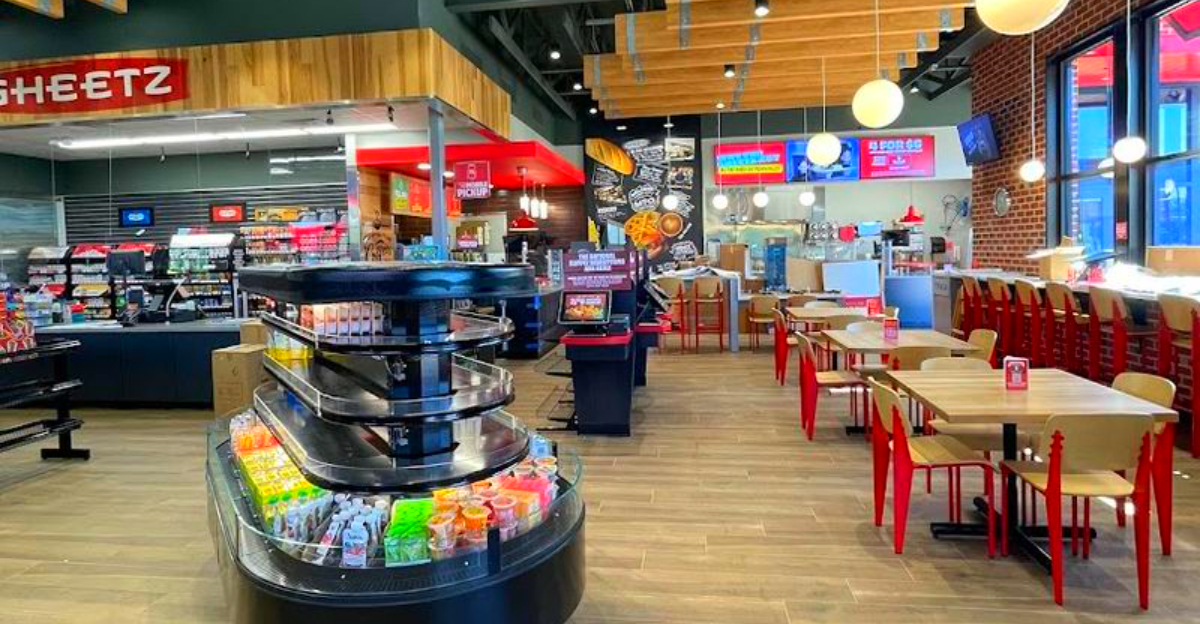 14 convenience stores that quietly became America’s best unexpected ...