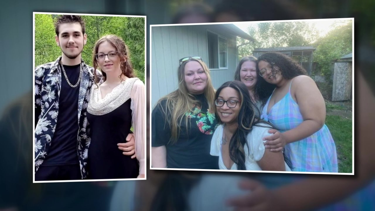 Loved ones of Skagit County, WA 2024 triple murder fight for answers