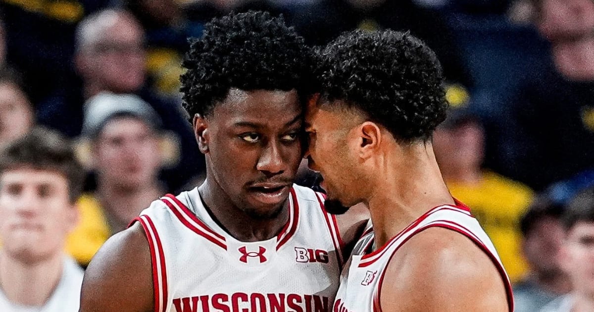 Seth Davis labels Wisconsin’s Nick Boyd, John Blackwell best scoring ...
