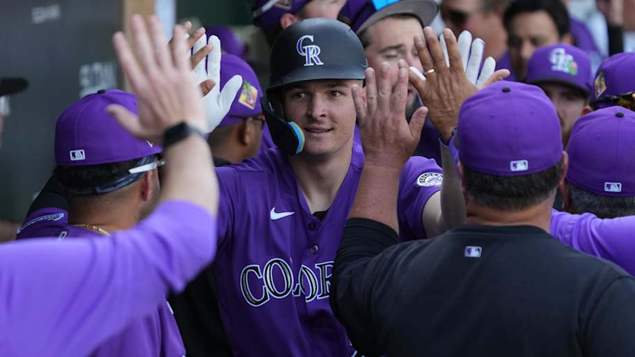 Breaking down the Rockies’ projected platoon lineups for 2026