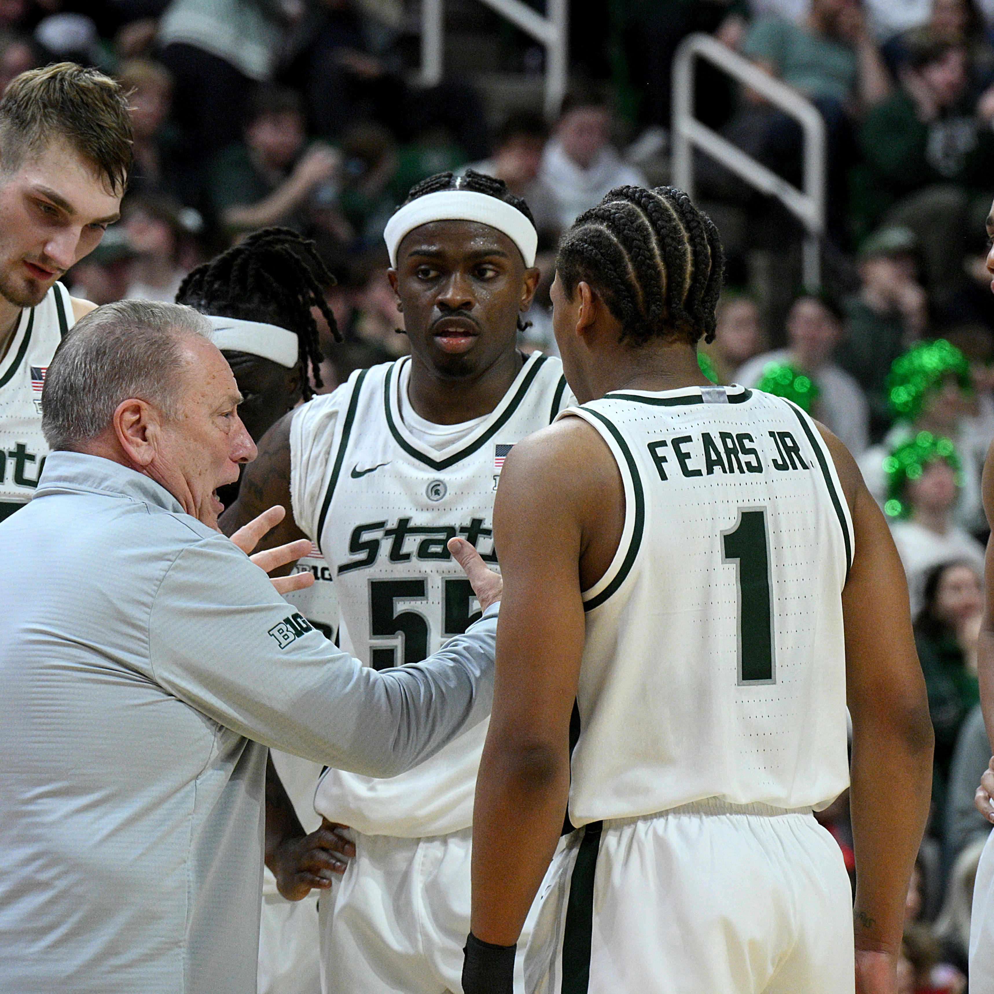 How to buy Michigan State 2026 March Madness tickets, schedule, opponents