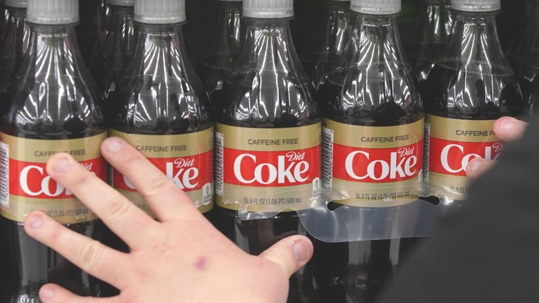 The best healthy drink alternatives to diet soda