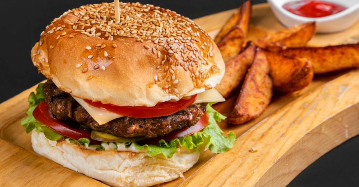 20 foods that feel like a bad idea – yet keep getting bought