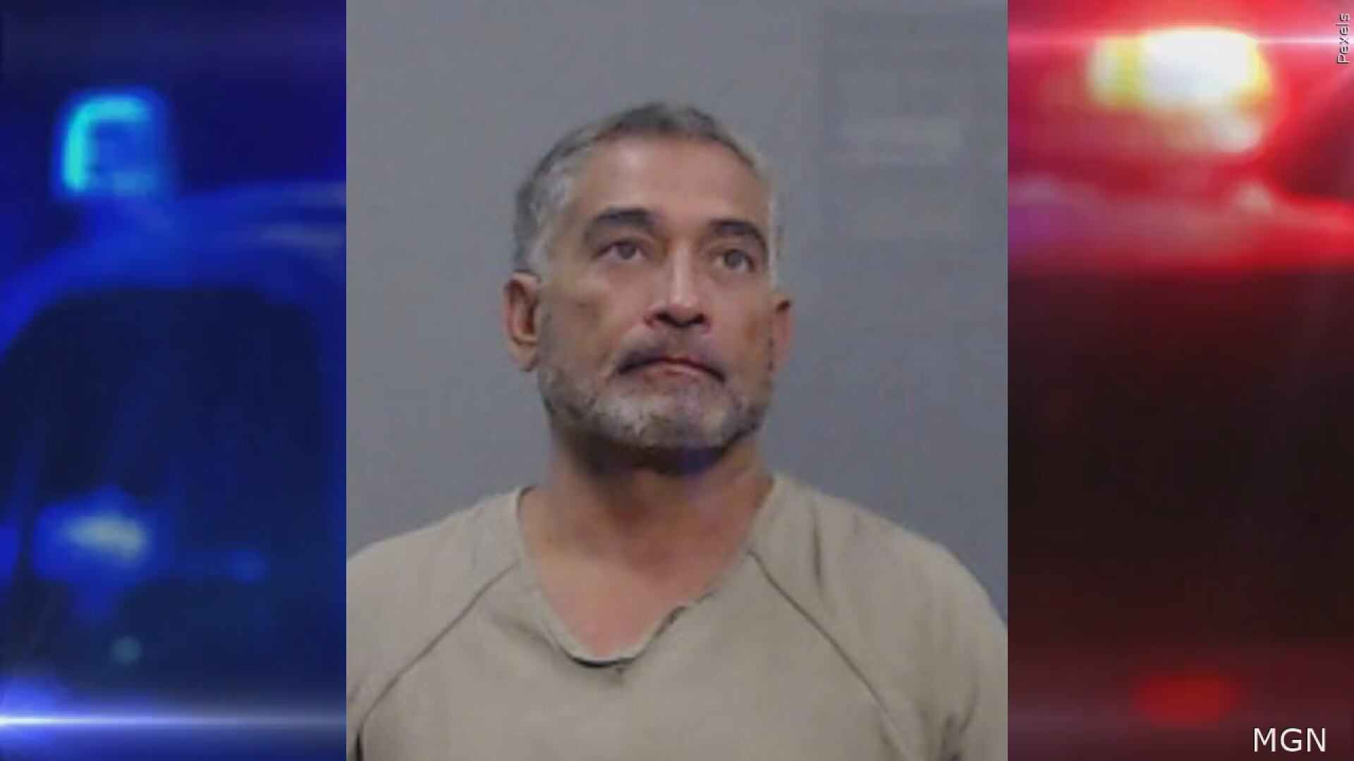 Odessa police searching for man who failed to stop and render aid after ...