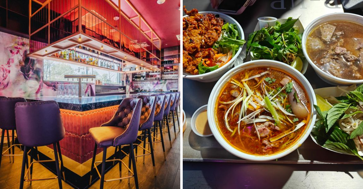 Virginia’s top 10 hidden Vietnamese gems according to locals