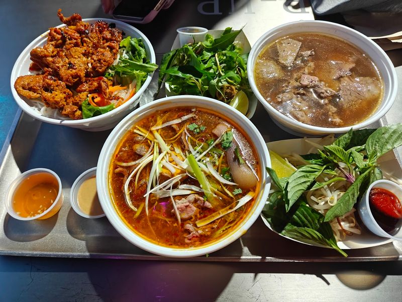 Virginia’s top 10 hidden Vietnamese gems according to locals