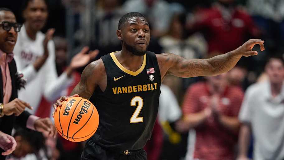 Why Vanderbilt still feels like it can make a deep postseason run