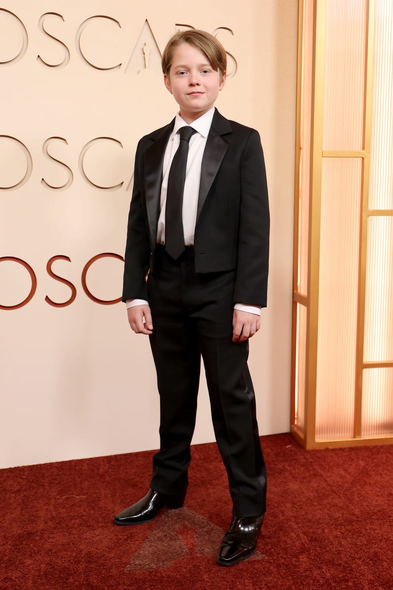 Oscars 2026 red carpet: The best looks, standout gowns and sharpest suits