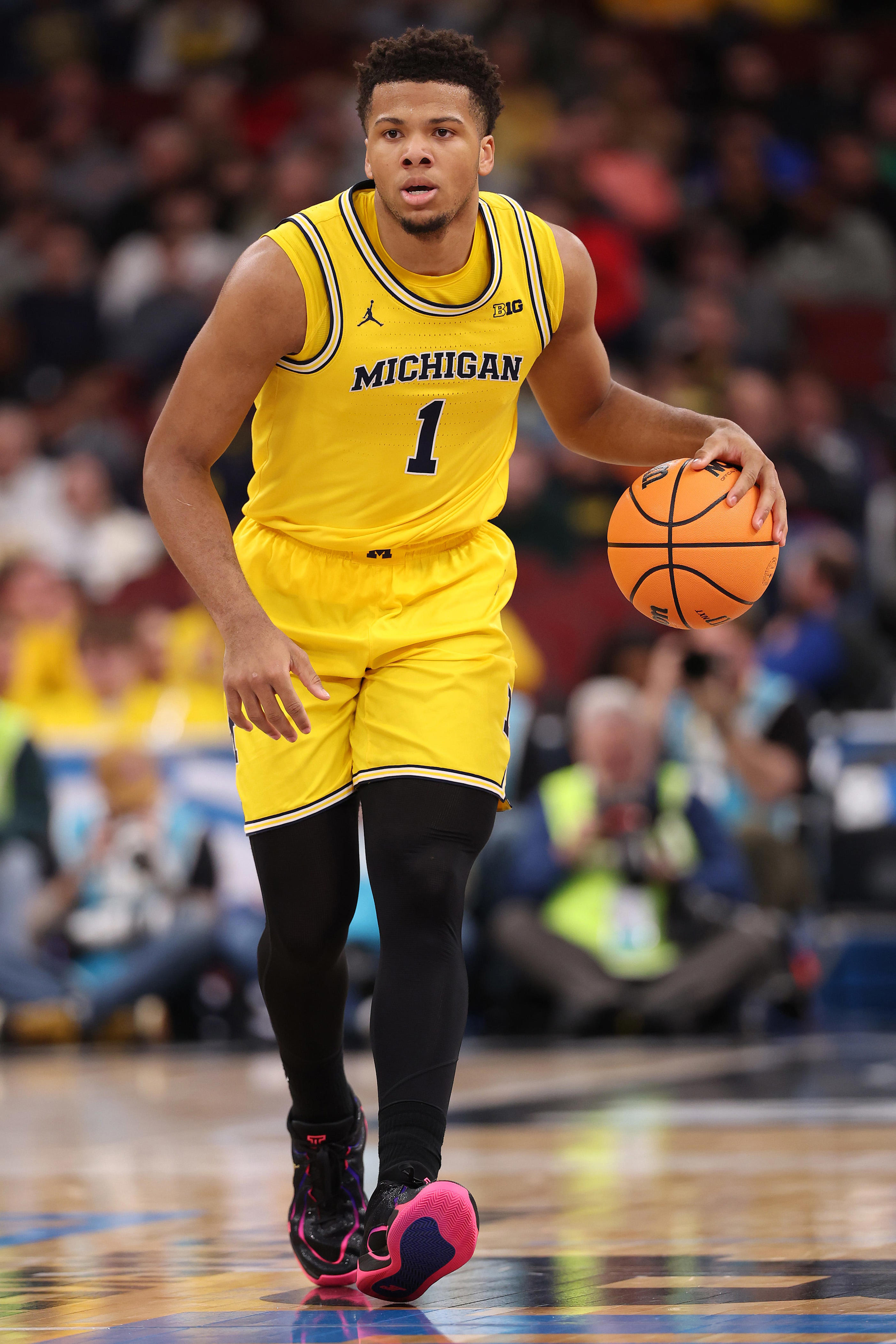 Printable NCAA bracket for 2026 March Madness predictions and picks