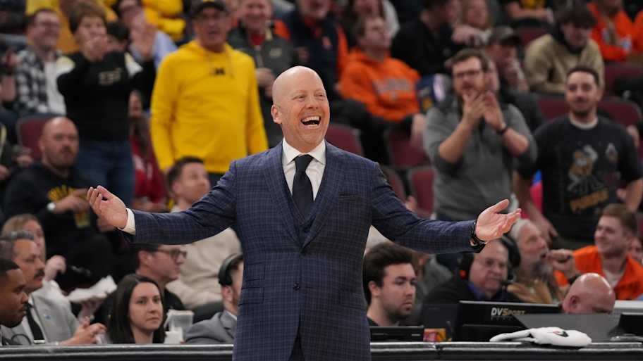 Predicting UCLA’s full NCAA tournament path: Projecting the Bruins ...