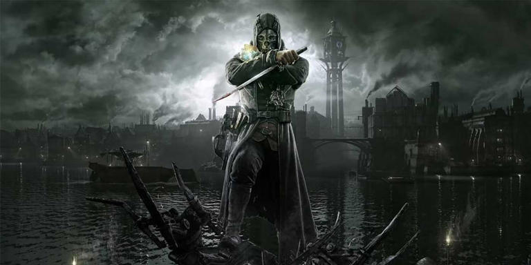 5 best Bethesda games to try first