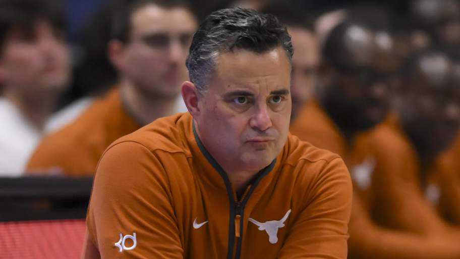 What Sean Miller said about Xavier fans before Texas heads to NCAA ...