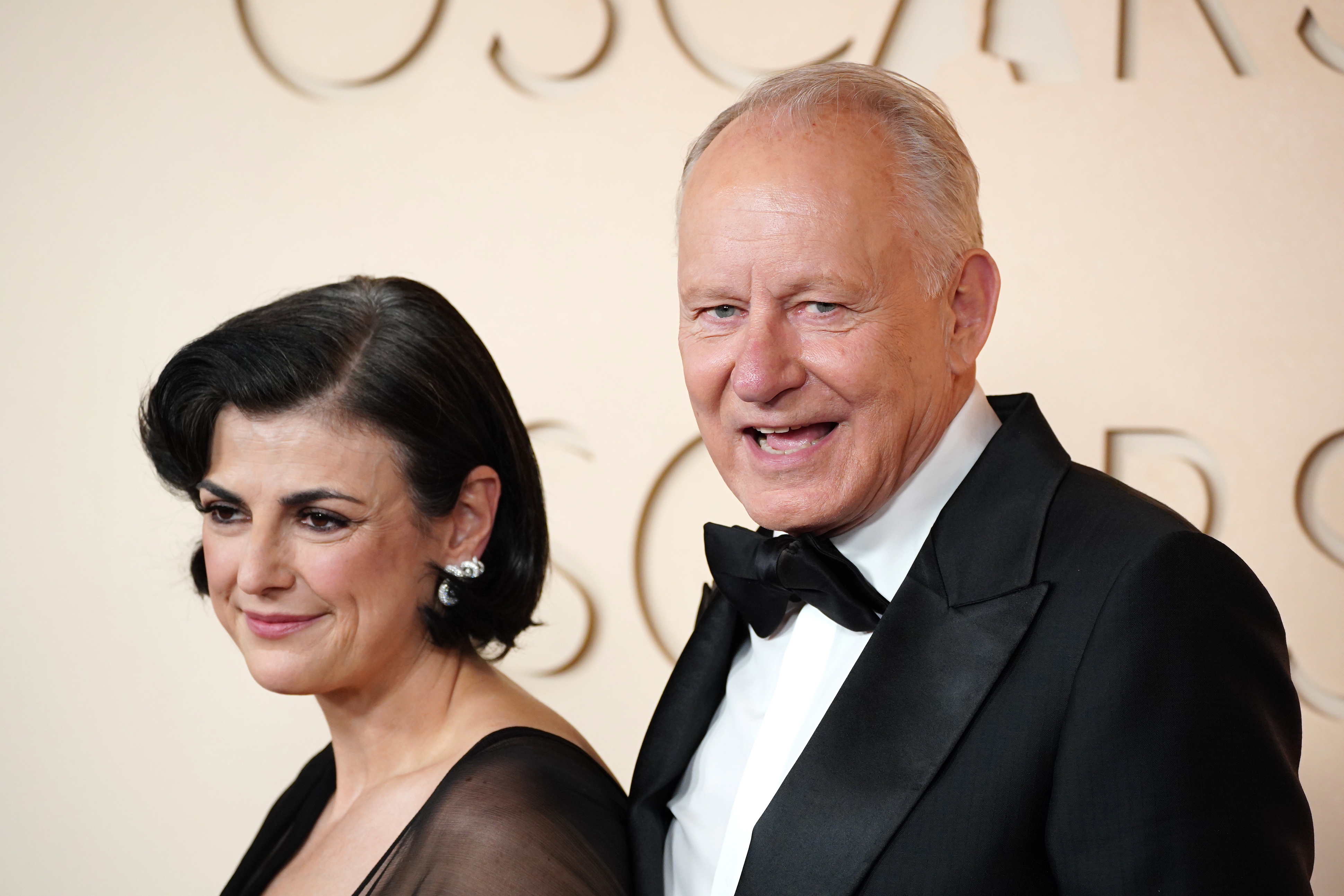 Oscaren glapp for Skarsgård – birolle-prisen til Sean Penn
