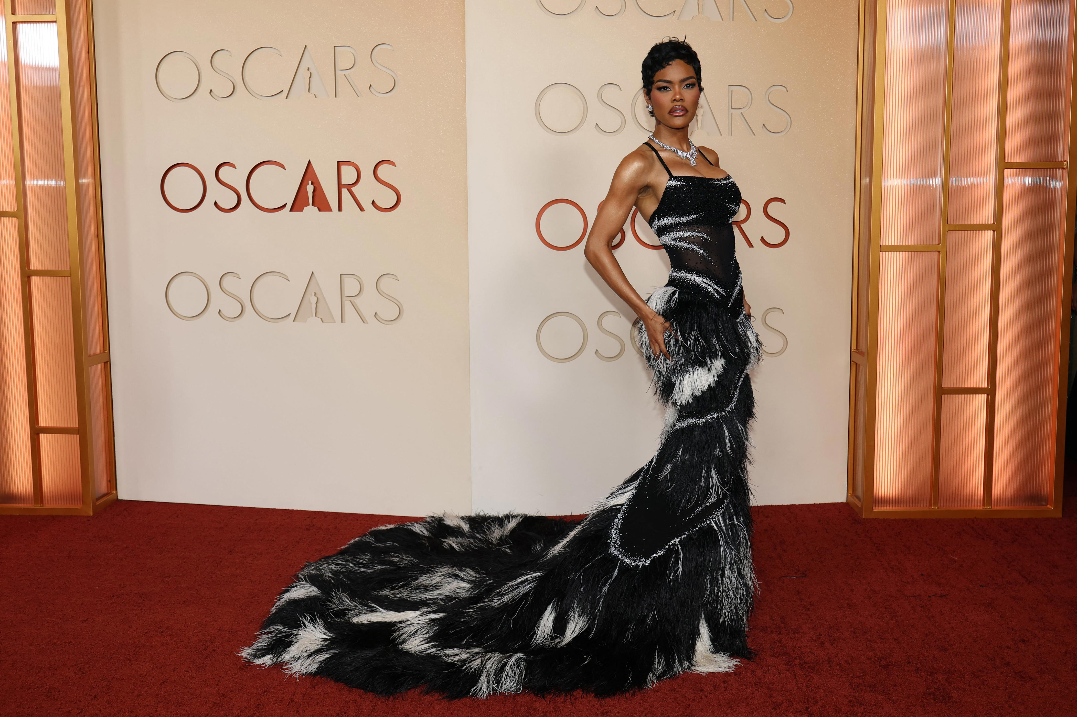 10 of the most stunning Oscars looks